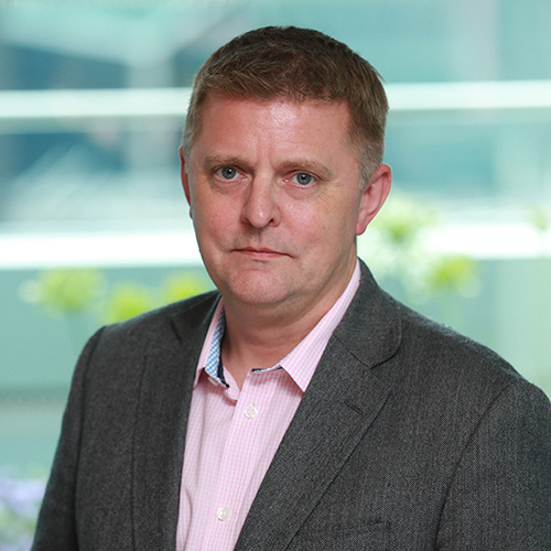 Jeremy Morris - Legal AI Forum